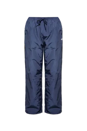 Balenciaga Reversible Sweatpants - Navy Blue