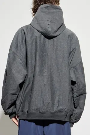 Balenciaga Hooded Sweatshirt