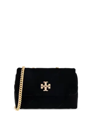 Tory Burch Kira Diamond Small Shoulder Bag