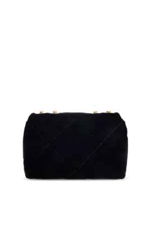 Tory Burch Kira Diamond Small Shoulder Bag