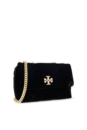 Tory Burch Kira Diamond Small Shoulder Bag