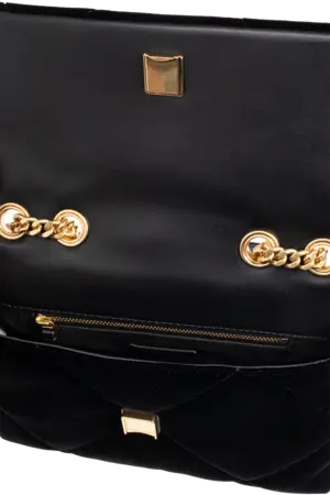Tory Burch Kira Diamond Small Shoulder Bag