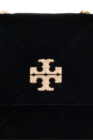 Tory Burch Kira Diamond Small Shoulder Bag