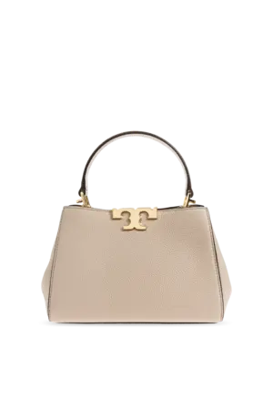 Tory Burch Eleanor Mini Handbag - Cream