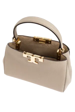 Tory Burch Eleanor Mini Handbag - Cream