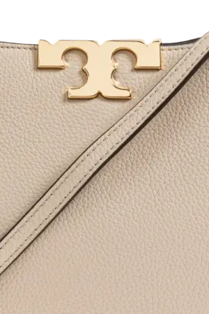 Tory Burch Eleanor Mini Handbag - Cream