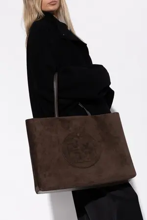 Tory Burch Ella Shopper Bag
