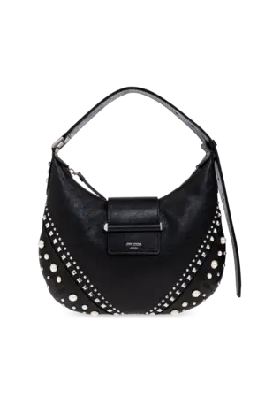 JIMMY CHOO Handbag - Black