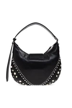 JIMMY CHOO Handbag - Black