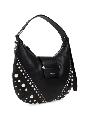 JIMMY CHOO Handbag - Black