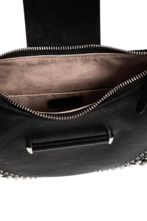 JIMMY CHOO Handbag - Black