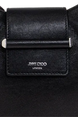 JIMMY CHOO Handbag - Black