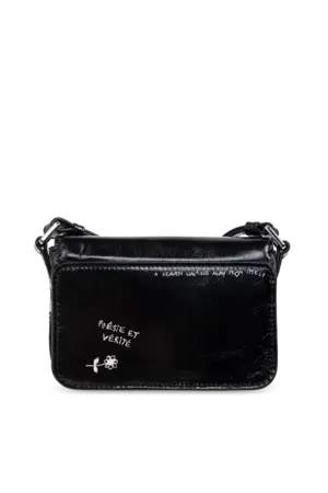Zadig&Voltaire Le Zazi Vintage Shoulder Bag