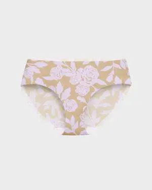 EBY Seamless Brief Panties