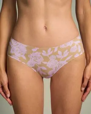 EBY Seamless Brief Panties