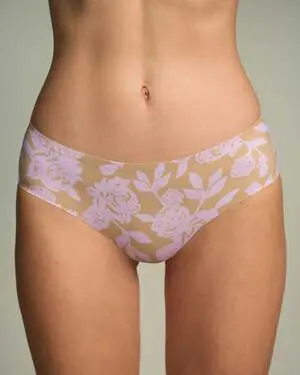 EBY Seamless Brief Panties