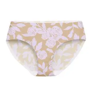 EBY Seamless Brief Panties