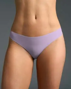 EBY Pastel Thong Panties