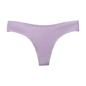 EBY Pastel Thong Panties