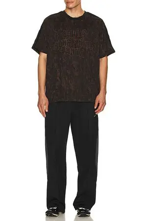 ADIDAS X SONG FOR THE MUTE Adi006 Tee