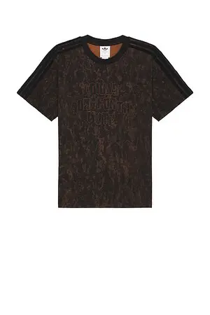 ADIDAS X SONG FOR THE MUTE Adi006 Tee