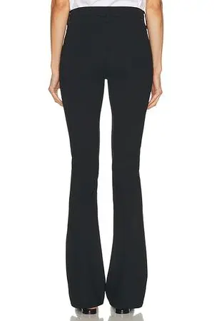 MOTHER High Waisted Runaway Jeans - Smooth Operator
