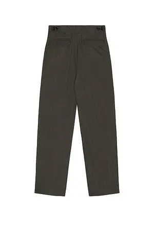 KODY PHILLIPS Zipper Pants