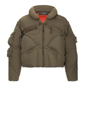 KODY PHILLIPS Cargo Puffer