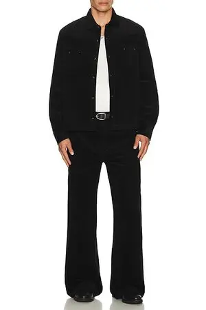 MIDNIGHT RODEO Western Shirt