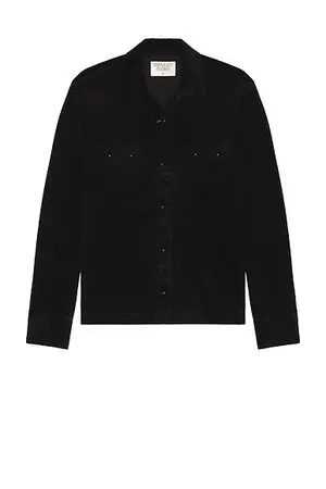 MIDNIGHT RODEO Western Shirt