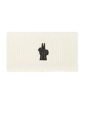Moncler Earmuffs - Natural