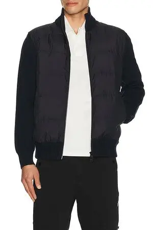 Moncler Medium Knit Cardigans For Men