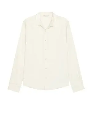 Onia Lyocell Overshirt