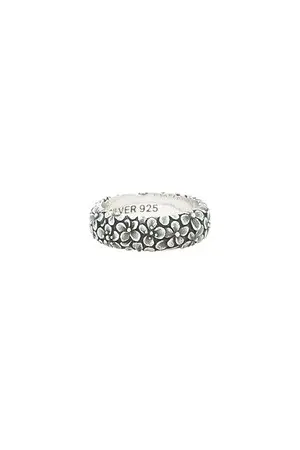 MAPLE Floral Band