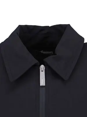 Herno Comfort Tech Shirt Jacket