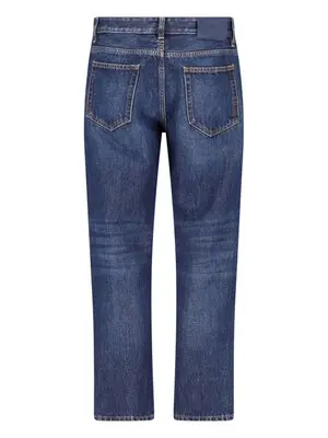 PT TORINO Straight-leg Jeans