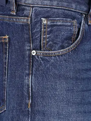 PT TORINO Straight-leg Jeans