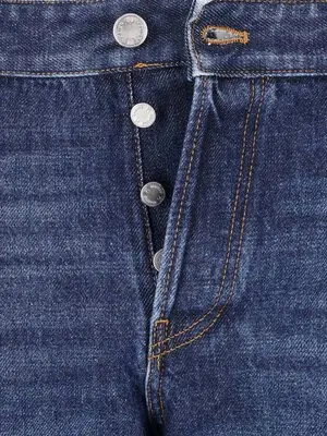 PT TORINO Straight-leg Jeans
