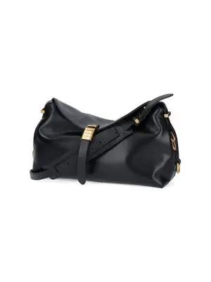 Pinko Saddle Shoulder Bag