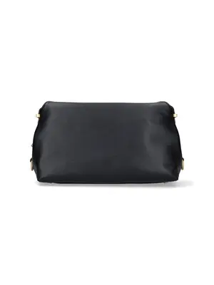 Pinko Saddle Shoulder Bag