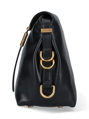 Pinko Saddle Shoulder Bag