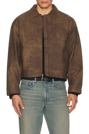 Honor The Gift Logo Jackets For Men