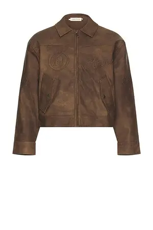 HONOR THE GIFT Aged Jacket