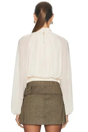 Ronny Kobo Anouk Blouse