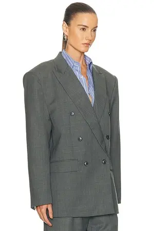 Ronny Kobo 1988 Blazer