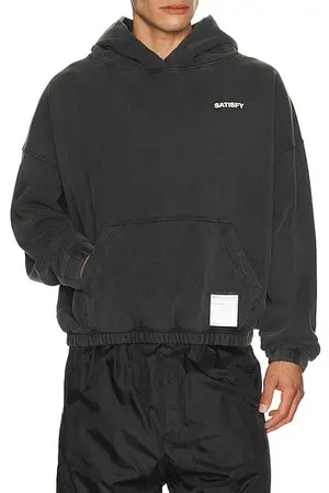 Satisfy Softcell Hoodie