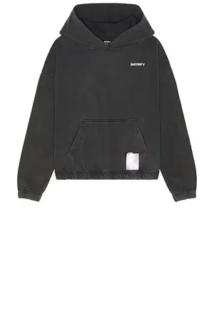 Satisfy Softcell Hoodie