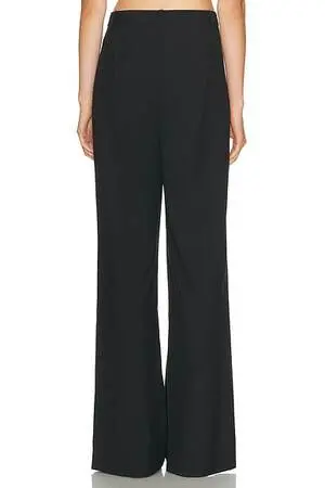 Alexis Jude Pant - Black