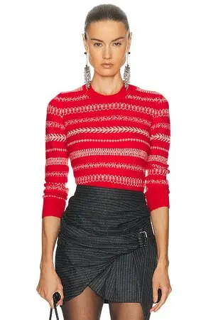 Isabel Marant Étoile Amity Sweater