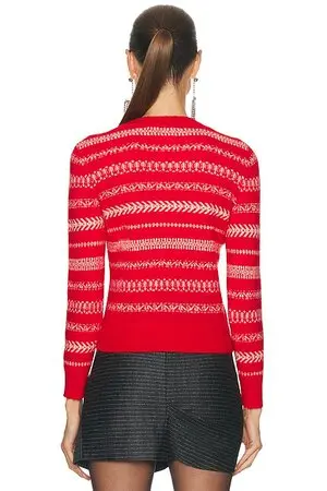 Isabel Marant Étoile Amity Sweater